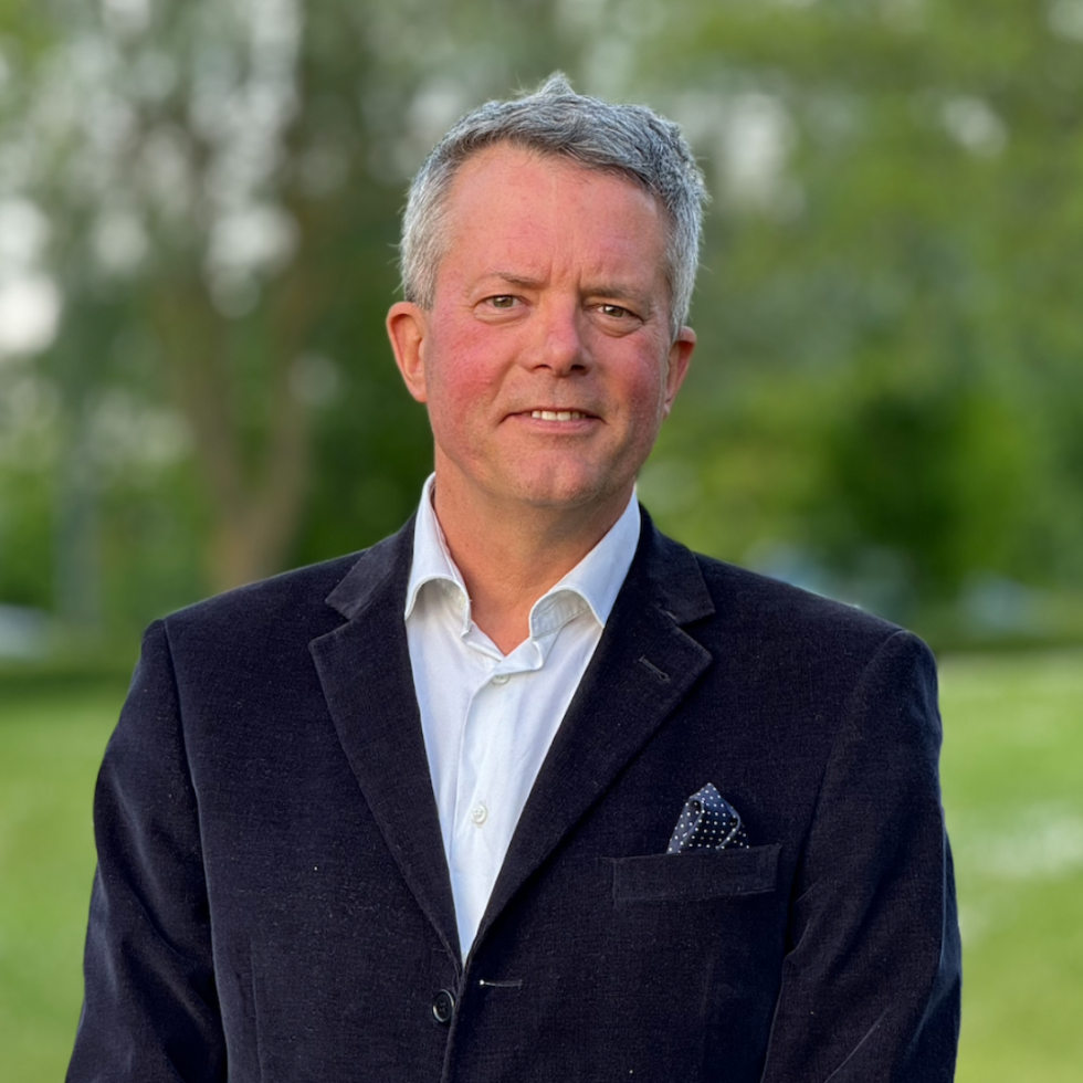 Vælgerforeningen - Liberal Alliance Hørsholm